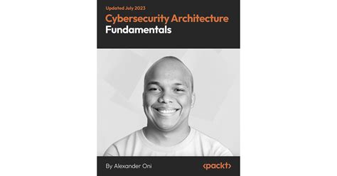 Network Security Cybersecurity Architecture Fundamentals Video