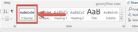 How To Indent Text In Microsoft Word