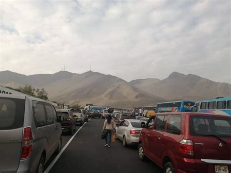 Вони закликають до транспортного страйку цього квітня 04 за всіма способами після заяв Педро