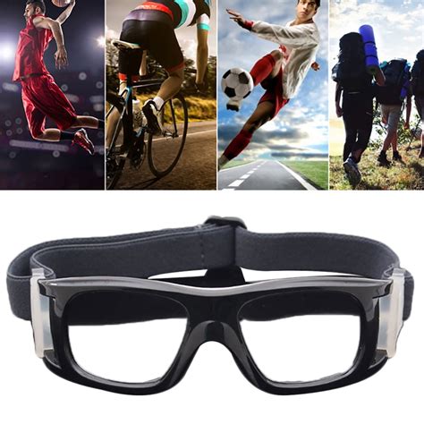 Opolski Sports Football Basketball Badminton Goggles Eye Glasses