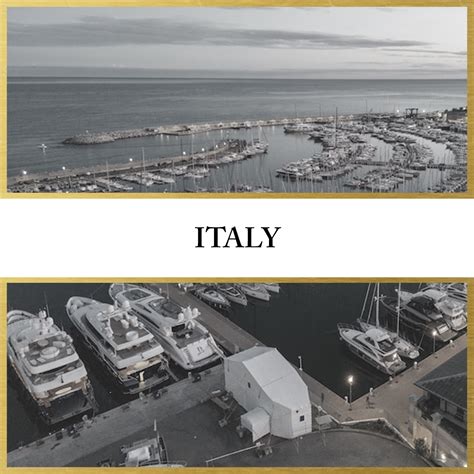 Yacht Elevator Italy Elevator Yachts