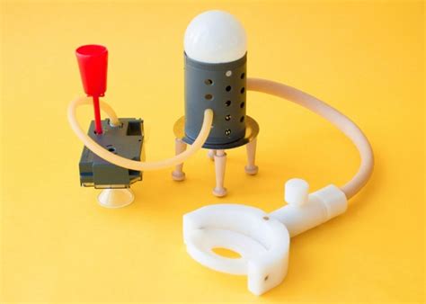 The Extrapolation Factory Explores Possible Futures