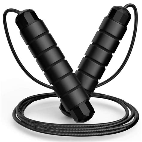 Best Jump Rope Workouts For Women At Home Jump Rope Routines