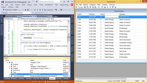 Row Found Validation Check If A Relation Succeeded Youtube