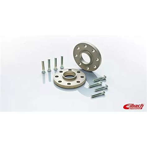Espaceur Eibach Pro Spacer 15 Mm Motif De Boulon 5 X 1143 Centre