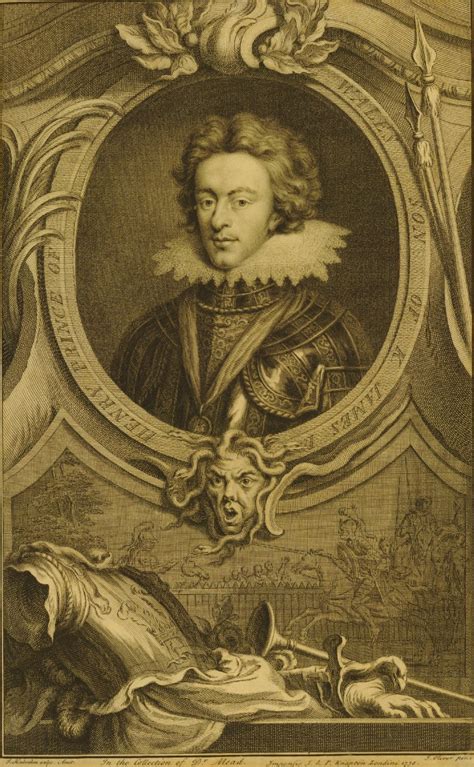 Bath Art And Architecture Henry Frederick Stuart Prince Of Wales A