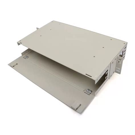 Odf Odf 24 Optical Distribution Frame Chassisdistribution Boxfiber Joint Closure