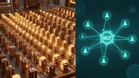 Understanding Dlt Beyond Blockchain Applications