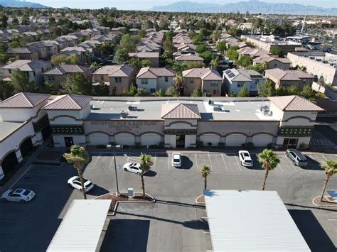 8678 W Spring Mountain Rd Las Vegas Nv 89117 Spring Mountain