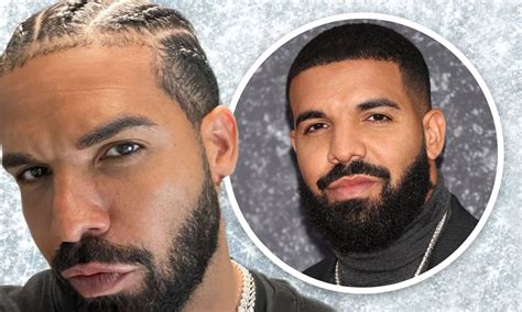 Drake Before And After