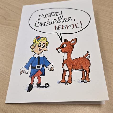 Hermie Etsy