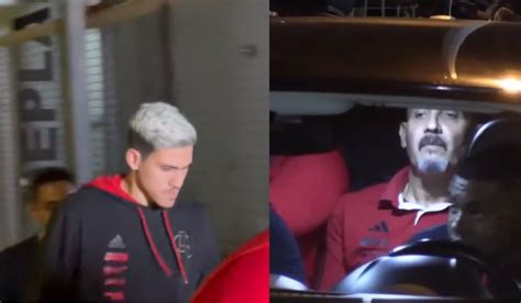 Tapas Corte Na Boca E Polícia Veja O Que Se Sabe Sobre Soco Em Pedro