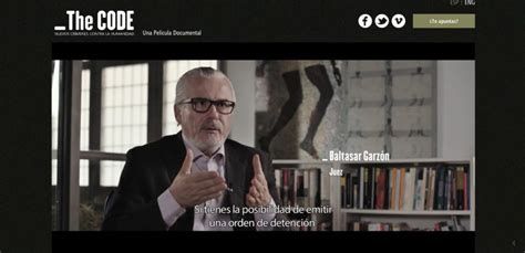 The Code An Opportunity For Universal Jurisdiction