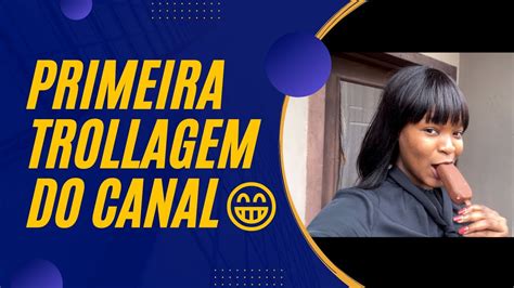 Trollei Meu Irmão Youtube