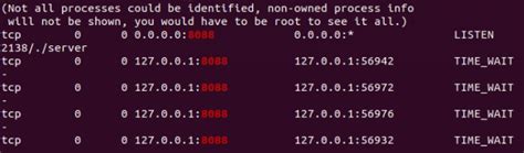 oop unknow header · issue 219 · qinguoyi tinywebserver · github