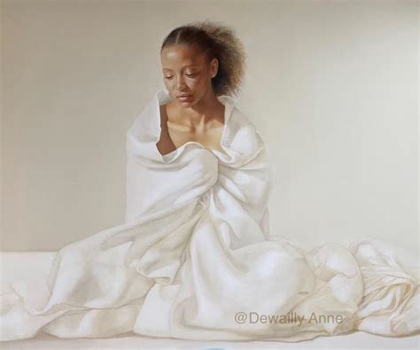 Anne Dewailly Aralya