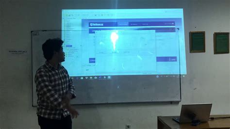 Demo Aplikasi Text Ke Text Kriptografi Algoritma Vigenere Cipher Dengan