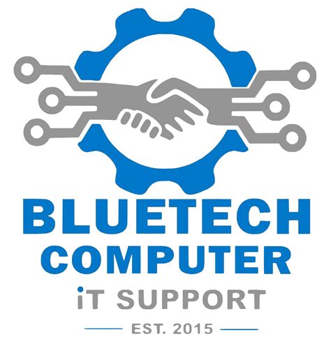 Bluetech Computer