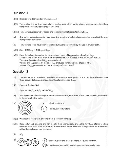 Technical Drawing Cxc Past Paper 1 With Answers 2019 At Harold Case Blog