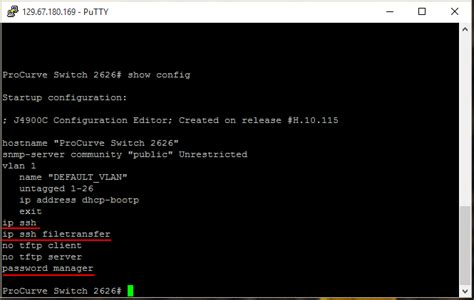 Winscp My World Of It