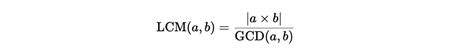 알고리즘 유클리드 호제법euclidean Algorithm Yeontachilog