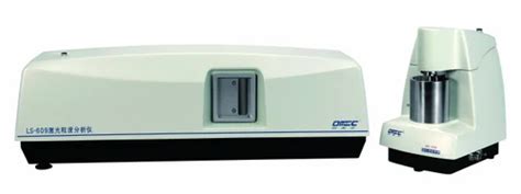 Laser Particle Size Analyzer Instrument At 967000 Piece Particle Shape Analyzer In New Delhi