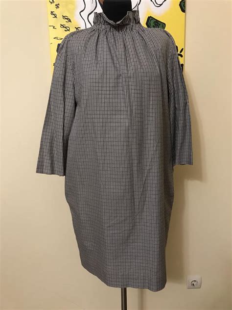 Сукня натуральна брендова Cos — ціна 1520 грн у каталозі Сукні міді Купити жіночі речі за