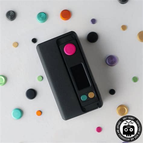 Stubby Archives Obey Robot Store