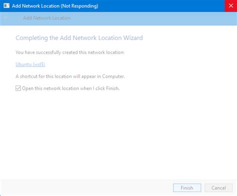 Wsl Path Doesnt Show Any Linux Distros Anymore · Issue 6478
