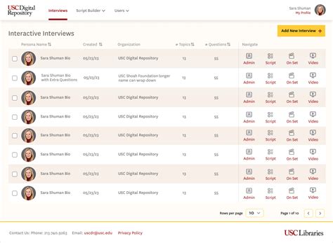 Sara Shumans Portfolio Of Ai Enhanced Saas Tools Designs