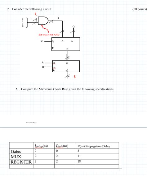 Solved Consider The Following Circuit WHAT DOES THIS Chegg Com