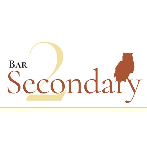 Home Bar Secondary