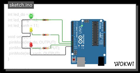 Hh Wokwi Esp32 Stm32 Arduino Simulator