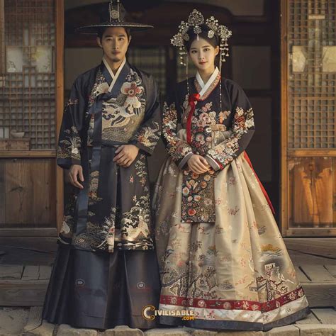 Which Is The Most Famous Traditional Dress In The World
