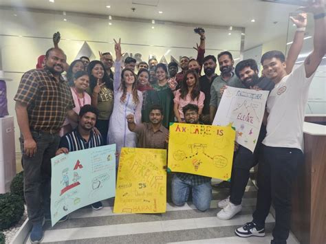 Learning From Trainers Bhavishas Answer Bhavisha Kapadia Posted On The Topic Linkedin