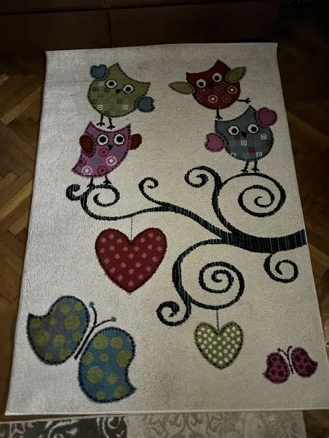 Prodam Dve Otroske Preproge