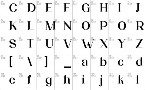 Banquette Windows Font Free For Personal