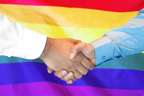 Fighting Lgbtq Discrimination Building An Inclusive Metal Detecting