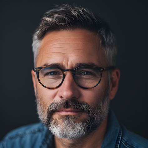 download ai generated man portrait royalty free stock illustration image pixabay