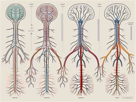 Understanding The Sympathetic Nervous System A Comprehensive Definition Sympathetic Nerves
