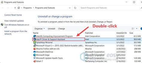 [solved] Intel Driver And Support Assistant Not Working On Pc Driver Easy