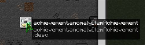 Really Need Help With A Big Bug Mcreator