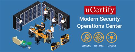Modern Security Operations Center Soc Training