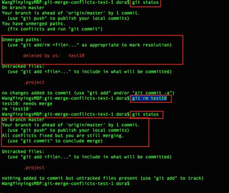 Testcase Notes 10 Merge Feature1 Branch To Master Branch Both