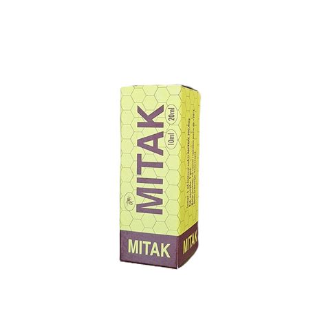 Mitak 10 Ml