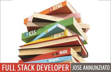 Full Stack Developer Higher Education