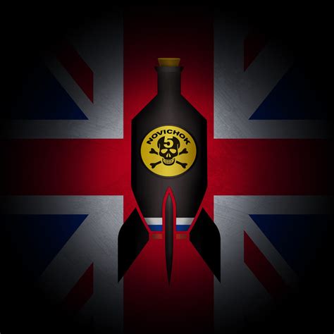 Tag Novichok Ars Technica