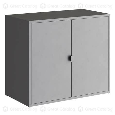 Cabinet Ikea Bror 3d Model・download 3d Models・great Catalog