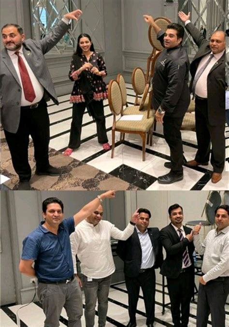 Muhammad Waqas On Linkedin Training