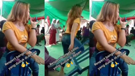 Foto Viral Biduan Joget Heboh Begini Akhirnya